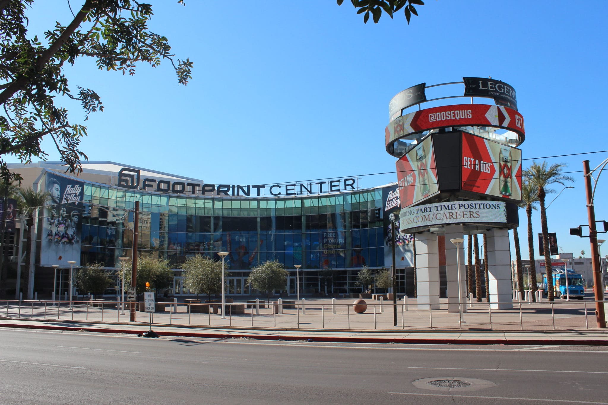 Gallery - Legends Entertainment District